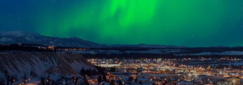 From Whitehorse:4-Day Aurora Viewing Tour with Accommodation - Who Should Consider This Tour?  