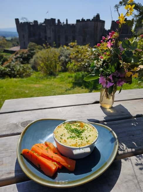 From Windermere: Mountain Passes & Muncaster Castle - Additional Highlights & Practical Details