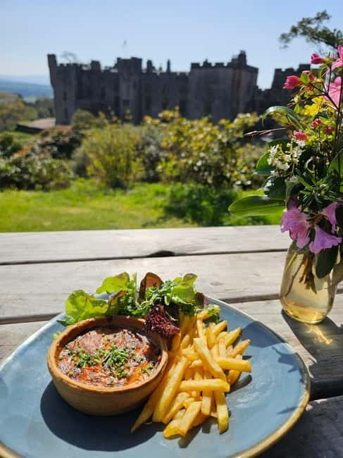 From Windermere: Mountain Passes & Muncaster Castle - Who Will Love This Tour?