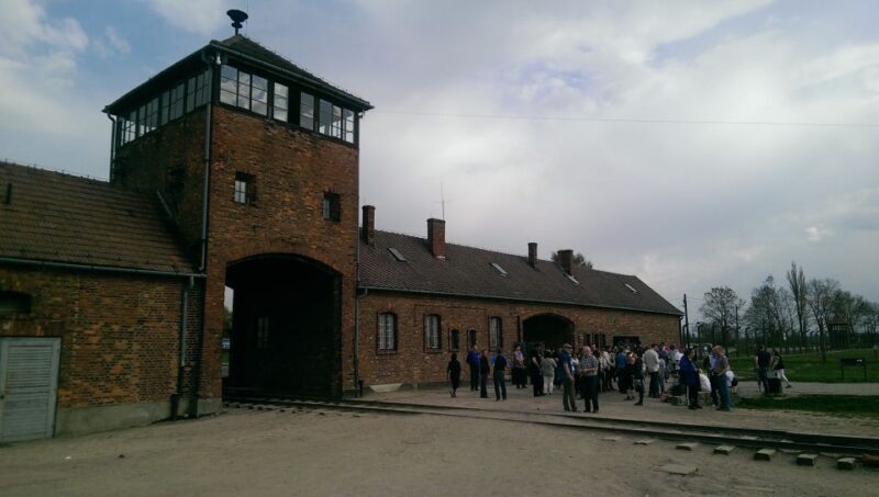 From Wrocaw: Full-Day Auschwitz-Birkenau Guided Tour - Reviews and Real Experiences: What Visitors Say