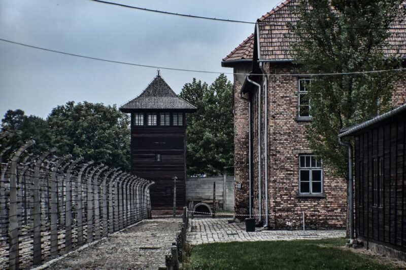 From Wrocaw: Full-Day Auschwitz-Birkenau Guided Tour - Final Thoughts