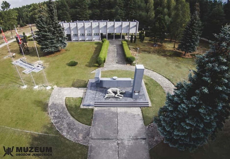 From Wrocaw: Stalag Luft 3 Great Escape Tour - Discover the Secrets of Stalag Luft 3: The Great Escape Tour from Wrocław