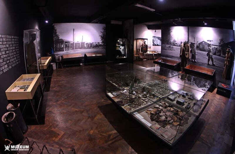 From Wrocaw: Stalag Luft 3 Great Escape Tour - Final Thoughts: Why This Tour Is Worth Considering