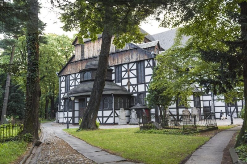 From Wroclaw: Peace Churches in Swidnica and Jawor - Practical Tips for Travelers