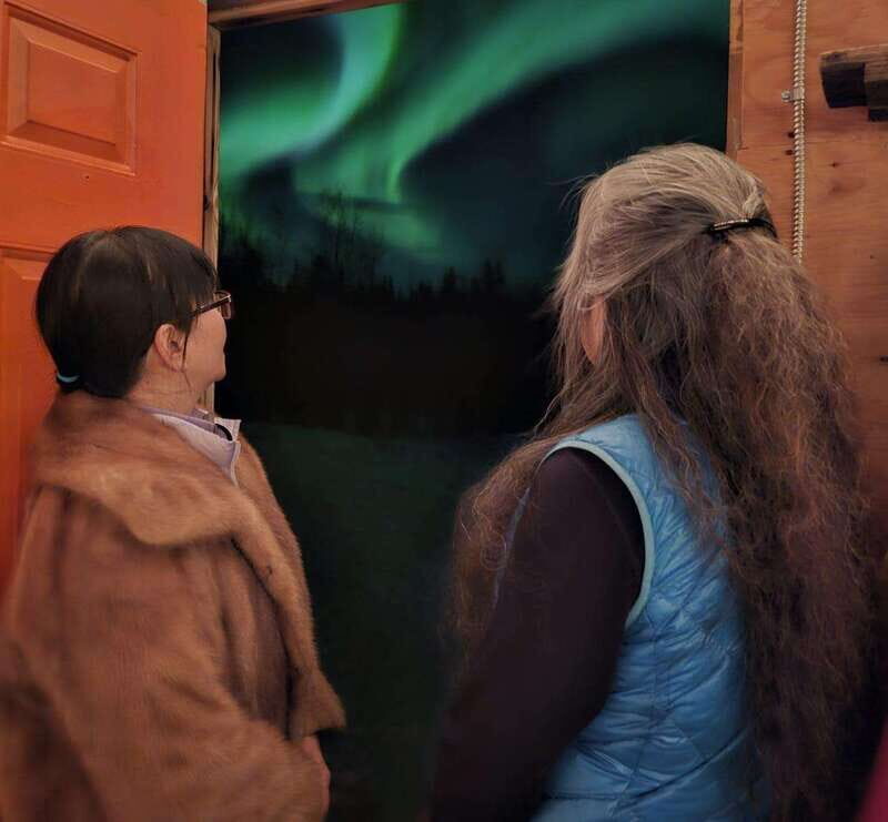 From Yellowknife: Aurora Borealis Tour with Cozy Cabin Base - What to Expect on the Aurora Borealis Tour