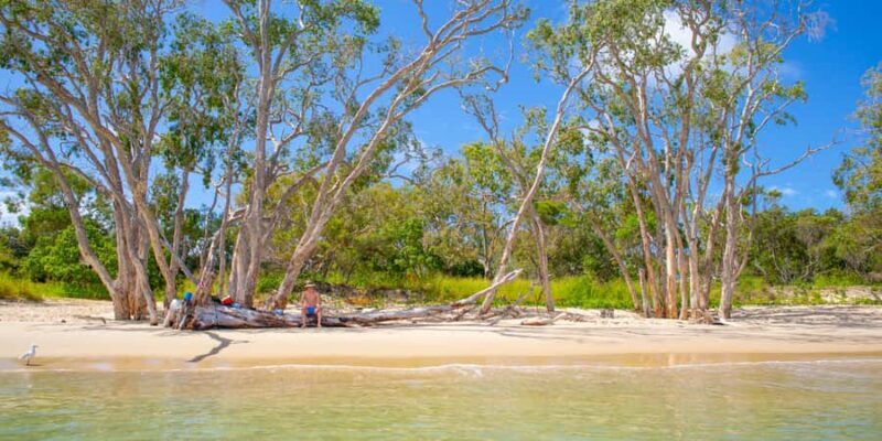 From Yeppoon: Great Keppel Island Snorkeling Hire with Lunch - FAQ