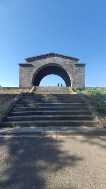 From Yerevan: 6 Most Instagramable Armenian Sights Day Trip - From Yerevan: 6 Most Instagramable Armenian Sights Day Trip