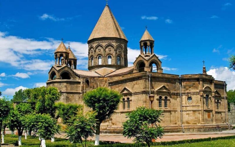 From Yerevan: Echmiadzin cathedral and Zvartnots temple - The Value of the Tour and Practicalities