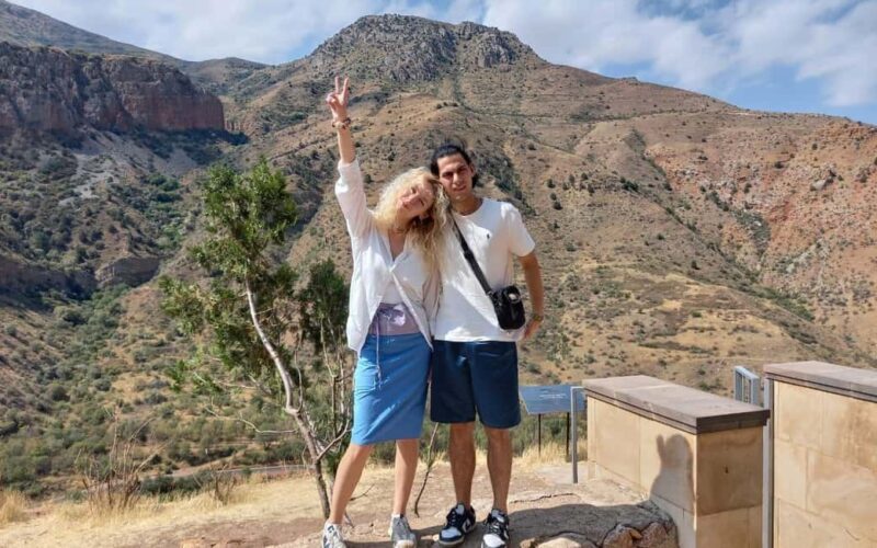 From Yerevan: Khor Virap - Areni winery (cave) - Noravank - Discovering Khor Virap: A Spiritual and Scenic Gem