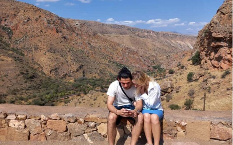 From Yerevan: Khor Virap - Areni winery (cave) - Noravank - Final Thoughts: Is This Tour Right for You?