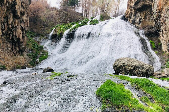 From Yerevan: Khor Virap, Noravank, Jermuk, and Areni Tour - Key Points