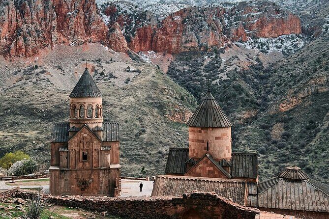 From Yerevan: Khor Virap, Noravank, Jermuk, and Areni Tour - Evaluating the Tour’s Value