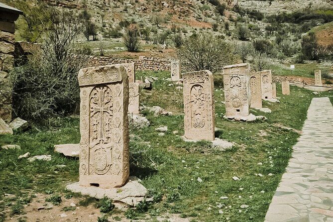 From Yerevan: Khor Virap, Noravank, Jermuk, and Areni Tour - Who Would Love This Tour?