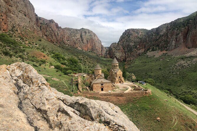 From Yerevan: Khor Virap, Noravank, Jermuk, and Areni Tour - Final Thoughts: Is This Tour Worth It?