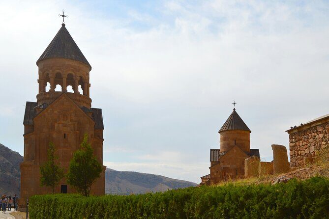 From Yerevan: Khor Virap, Noravank, Jermuk, and Areni Tour - FAQ
