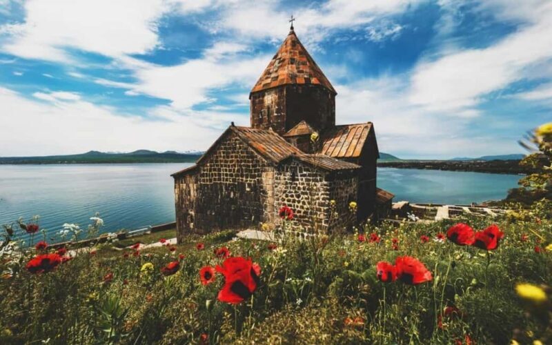 From Yerevan: Off-Road and Horseback Riding Adventure Tour - Who Will Love This Experience?  