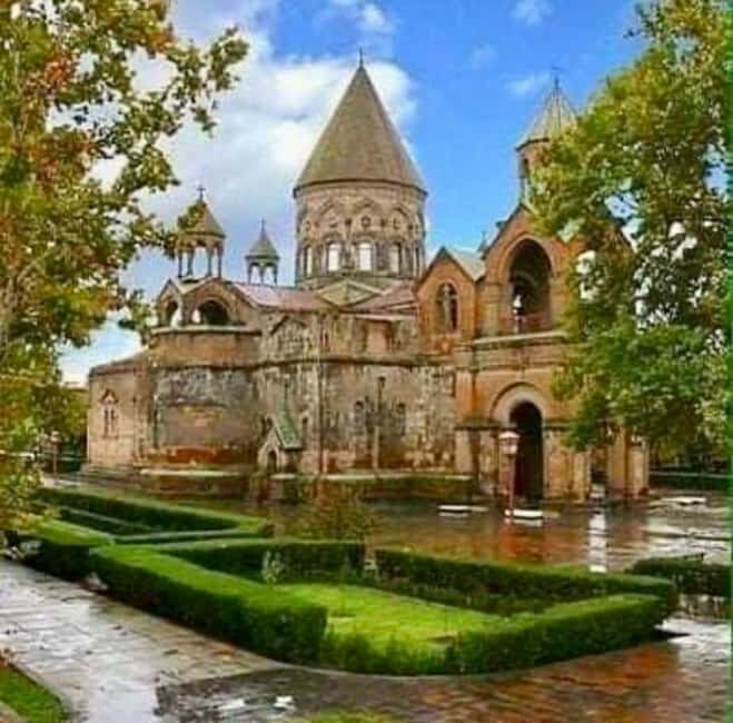 From Yerevan: Private Day Trip to UNESCO Sites - Why Choose This Tour?