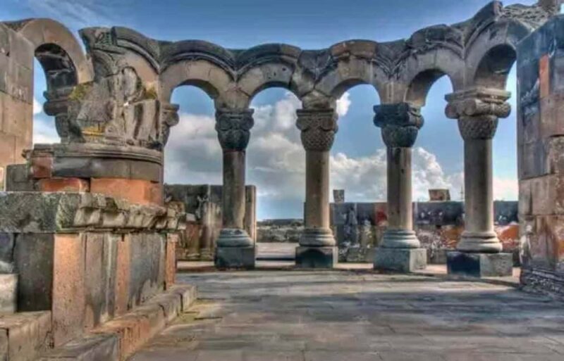 From Yerevan: Private Day Trip to UNESCO Sites - The Value Proposition