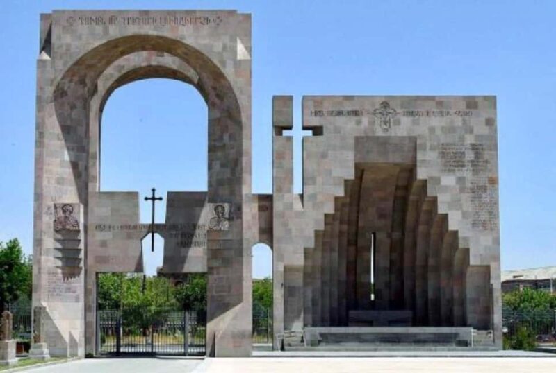 From Yerevan: Private Day Trip to UNESCO Sites - Who Should Take This Tour?