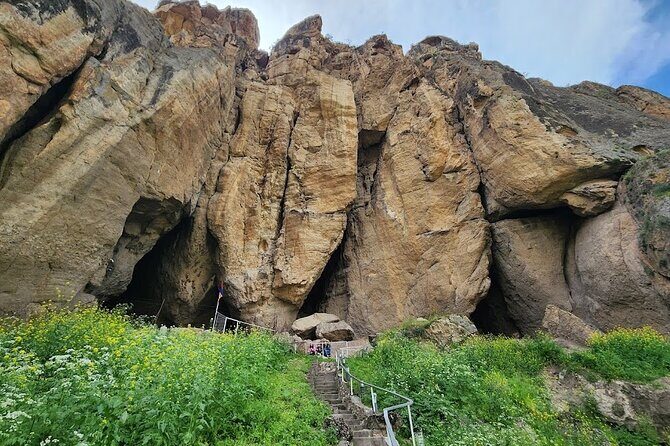 From Yerevan to Khor Virap, Tatev, and Noravank Day Tour - Noravank Monastery and Karahunj