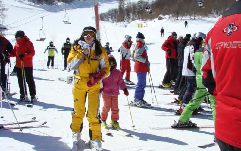 From Yerevan: Winter Private Tour to Tsaghkadzor & Kecharis - Exploring Tsaghkadzor and Kecharis: A Detailed Look