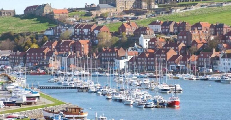 From York: Day Trip to Whitby and The North York Moors - An In-Depth Look at the Itinerary