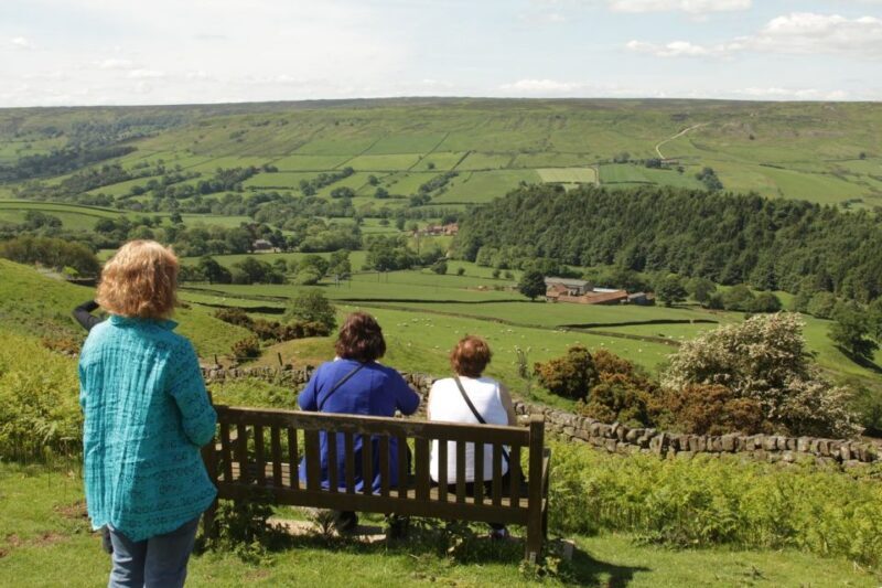 From York: Moors, Whitby, and the Yorkshire Steam Railway - FAQ