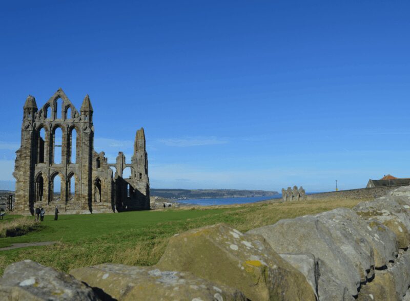 From York: North Moors and Whitby Tour - Key Points