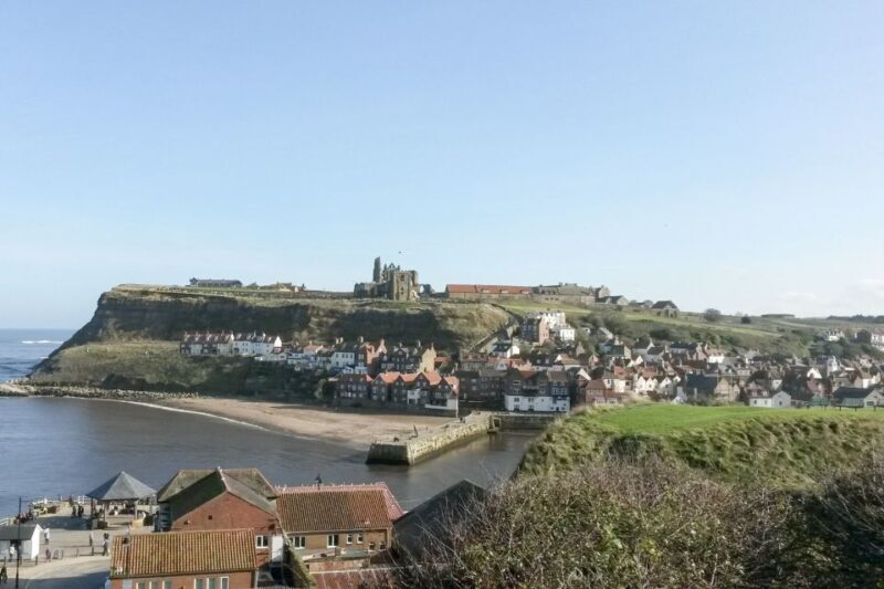 From York: North Moors and Whitby Tour - Authentic Experiences and Hidden Gems
