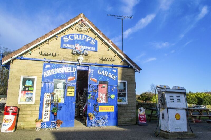 From York: North Moors and Whitby Tour - The Sum Up