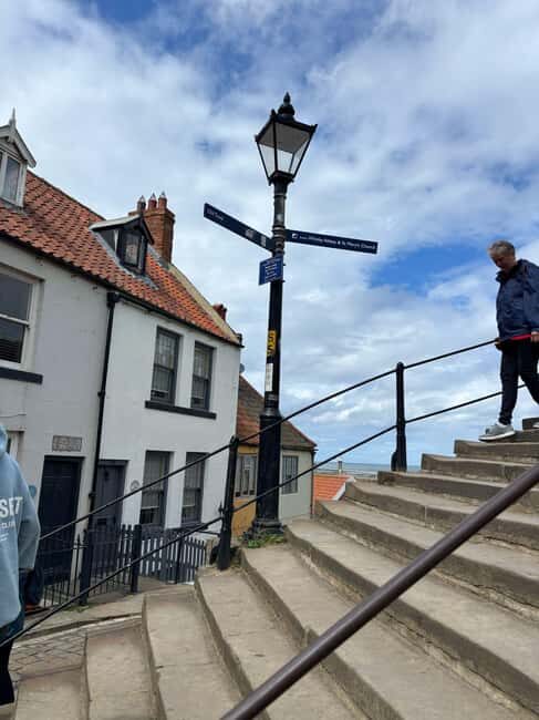 From York: North Yorkshire Moors, Villages & Whitby Day Tour - The Sum Up: Who Is This Tour Best For?