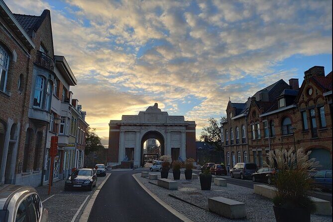 From Ypres 4hr Christmas Truce and Monster Mines of Messines PRIVATE Tour - FAQ