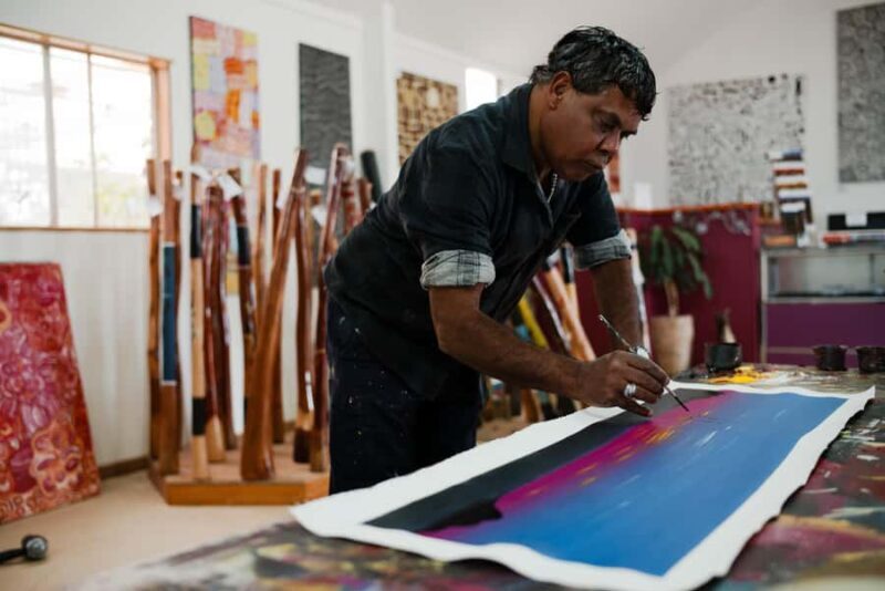 From Yulara: 7-Day Uluru to Adelaide Tour - A Practical Exploration of the 7-Day Uluru to Adelaide Tour