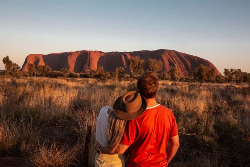 From Yulara: 7-Day Uluru to Adelaide Tour - Practical Aspects and What to Expect