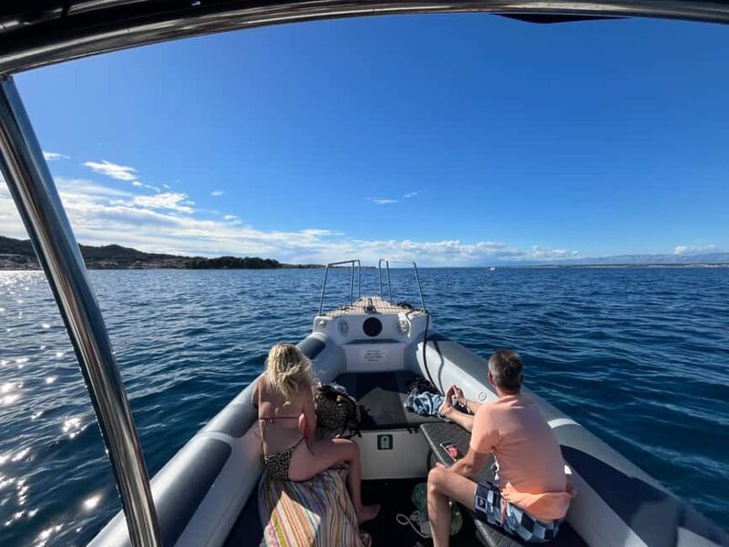 From Zadar: 3 magical stops with a cold drink - Final Thoughts