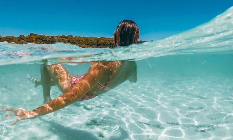 From Zadar: Full-Day Boat Trip to Sakarun Beach & Dugi Otok - Practical Tips for a Better Experience