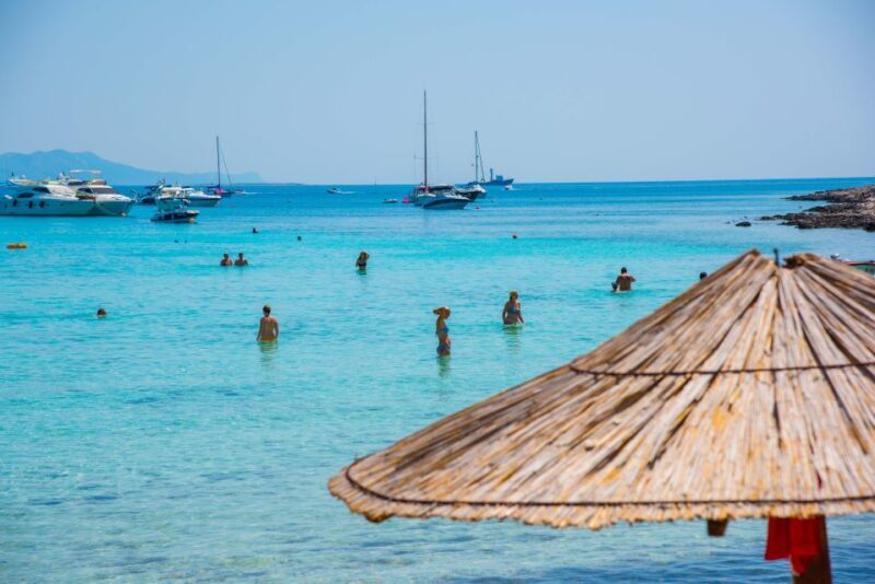 From Zadar: Full-Day Boat Trip to Sakarun Beach & Dugi Otok - FAQ