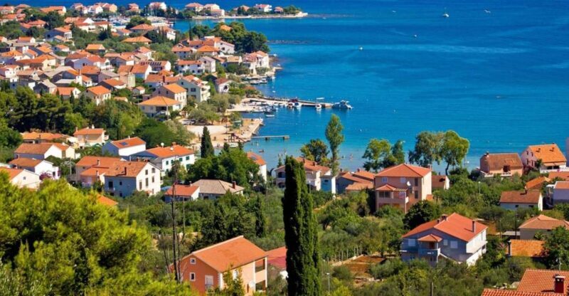 From Zadar: Full-Day Ugljan Self-Guided Bike Tour - Exploring the Ugljan Self-Guided Bike Tour: A Practical Guide for Adventurers