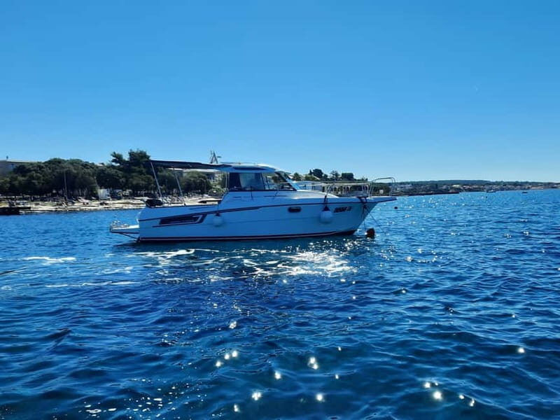 From Zadar: Islands Boat Tour with Drinks - Final Thoughts: Is This Tour Worth It?