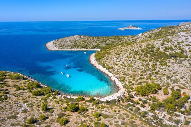 From Zadar Kornati and Telascica National Park Cruise with Lunch - Breaking Down the Experience