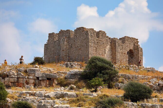 From Zadar Kornati and Telascica National Park Cruise with Lunch - Who Should Consider This Tour?
