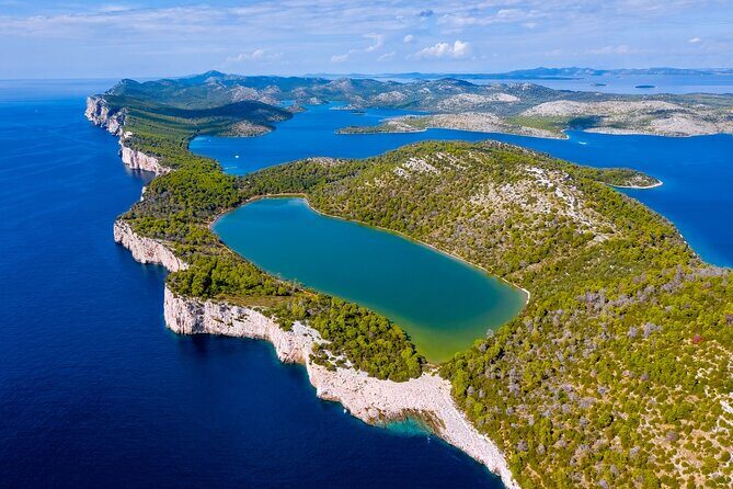 From Zadar Kornati and Telascica National Park Cruise with Lunch - FAQ