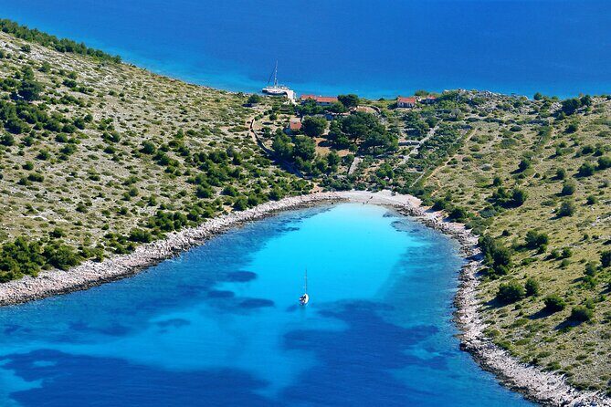 From Zadar Kornati National Park Full Day Trip To Remember - Practical Details and Tips