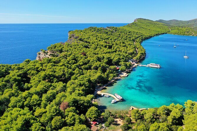 From Zadar Kornati National Park Full Day Trip To Remember - FAQ