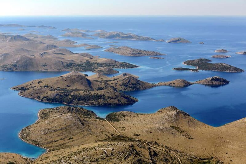 From Zadar: Kornati National Park & Telaica Boat Tour - The Tour Experience: What to Expect