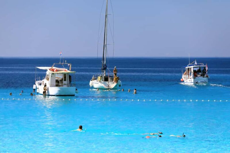 From Zadar: Kornati National Park & Telaica Boat Tour - What Makes This Tour Stand Out