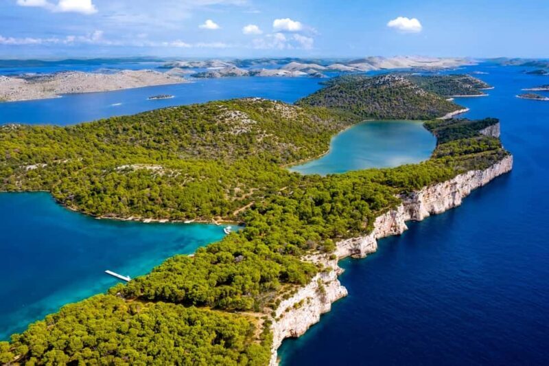 From Zadar: Kornati National Park & Telaica Boat Tour - FAQ