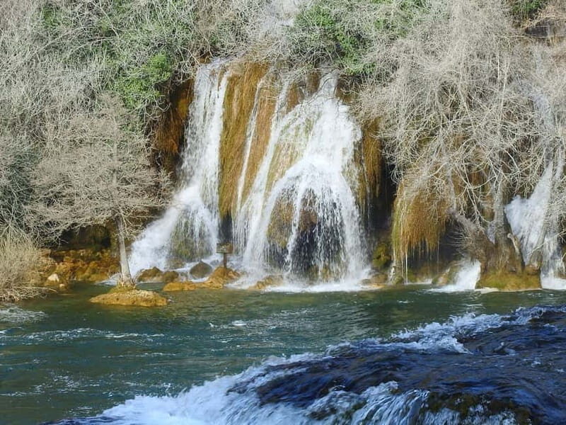 From Zadar: Krka National Park Full-Day Tour from Zadar - Price and Value