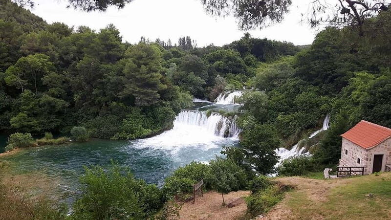 From Zadar: Krka National Park Full-Day Tour from Zadar - Authentic Experience Insights from Past Travelers