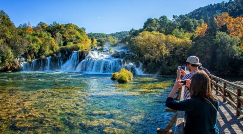 From Zadar: Krka Waterfalls AFTERNOON Tour -TICKETS INCLUDED - The Sum Up: Who Should Consider This Tour?